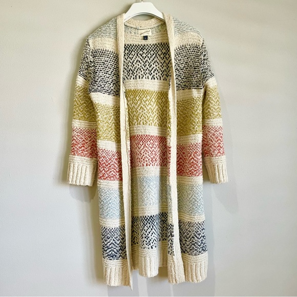 Universal Thread | Sweaters | Universal Thread Wool Blend Chunky Knit ...